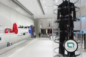 INNOTIER – Nan Fung Place